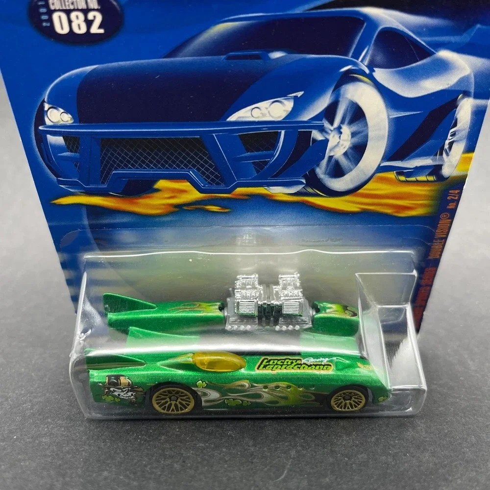 Hot Wheels | Toys | Hot Wheels Extreme Sports Series Double Vision Car ...